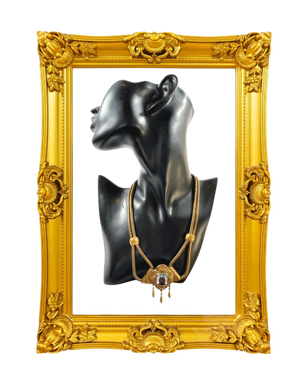 Vendome Jewelry Collection – Vintage Elegance & Timeless Glamour ...